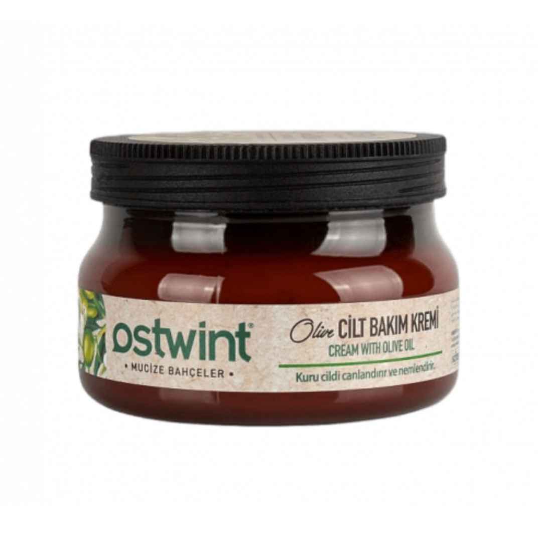روژینو » مشخصات، قیمت و خرید کرم دست زیتون استوینت Ostwint مرطوب کننده ...